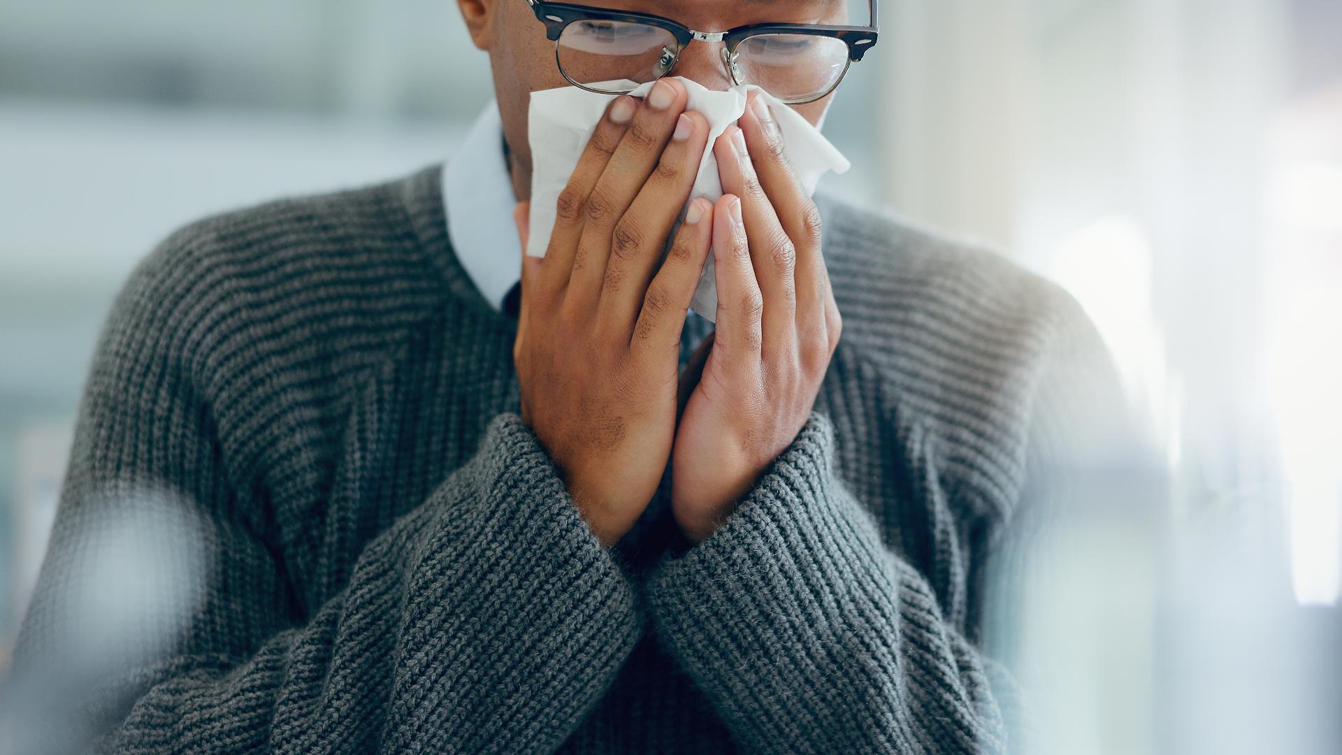 Flu cases spike in recent weeks