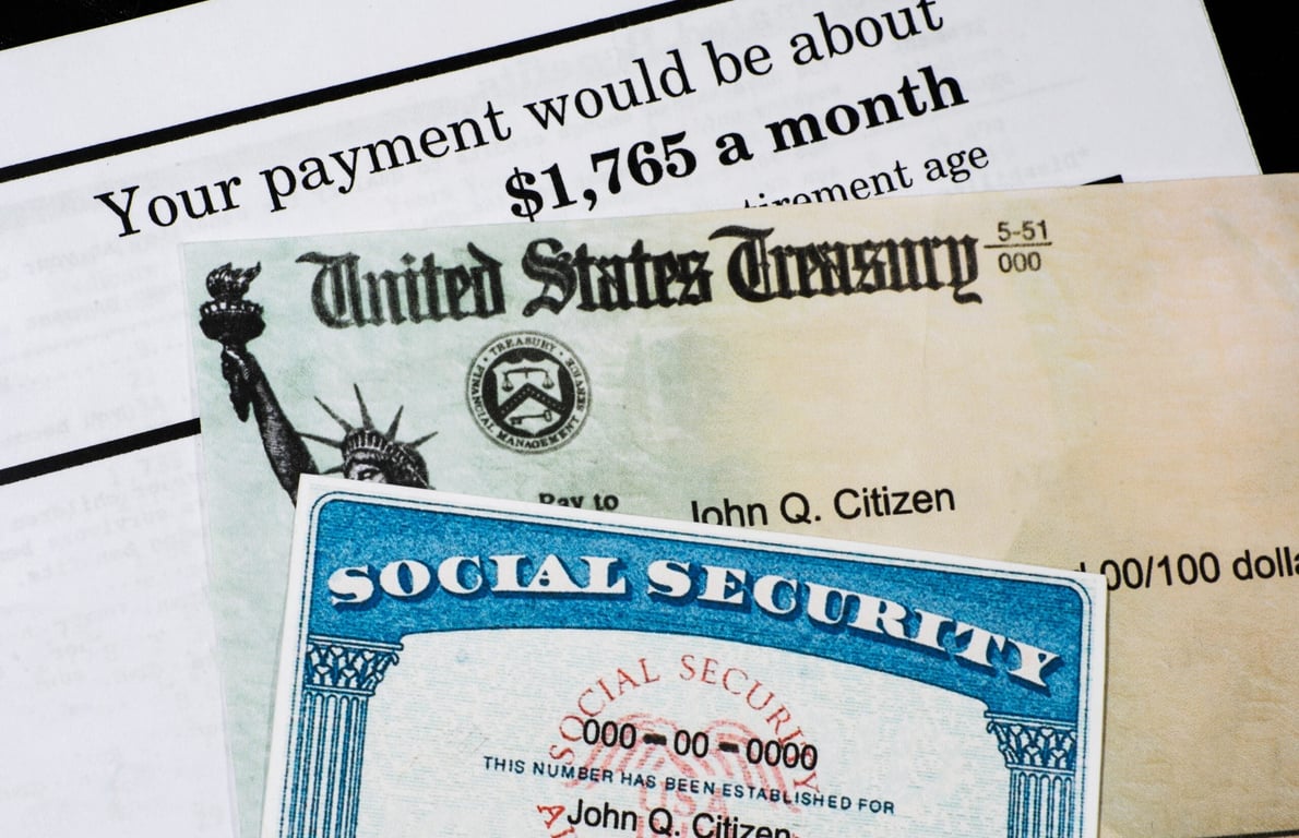 8 Social Security rules most Americans still get wrong