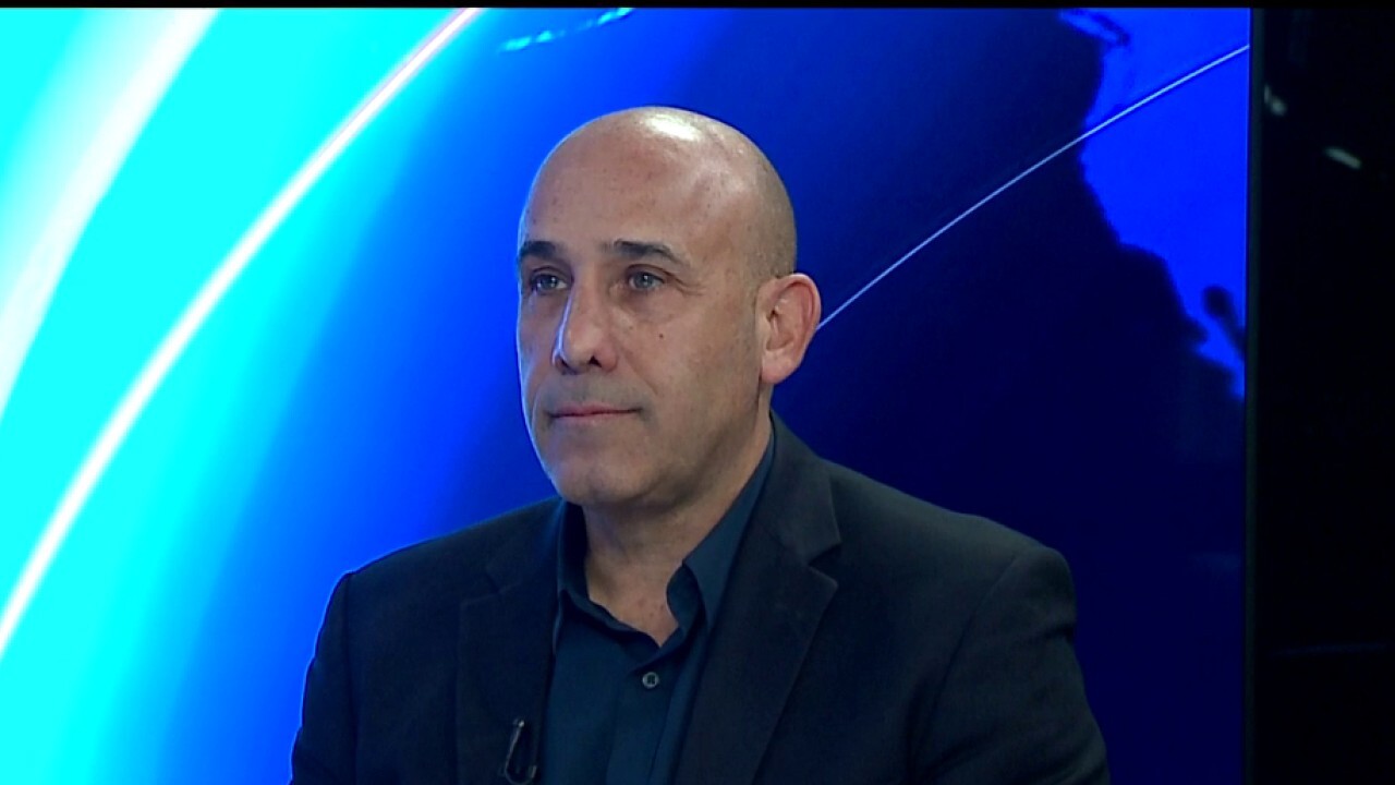 Amir Avivi à i24NEWS : "2026 débutera par un renouveau des combats"