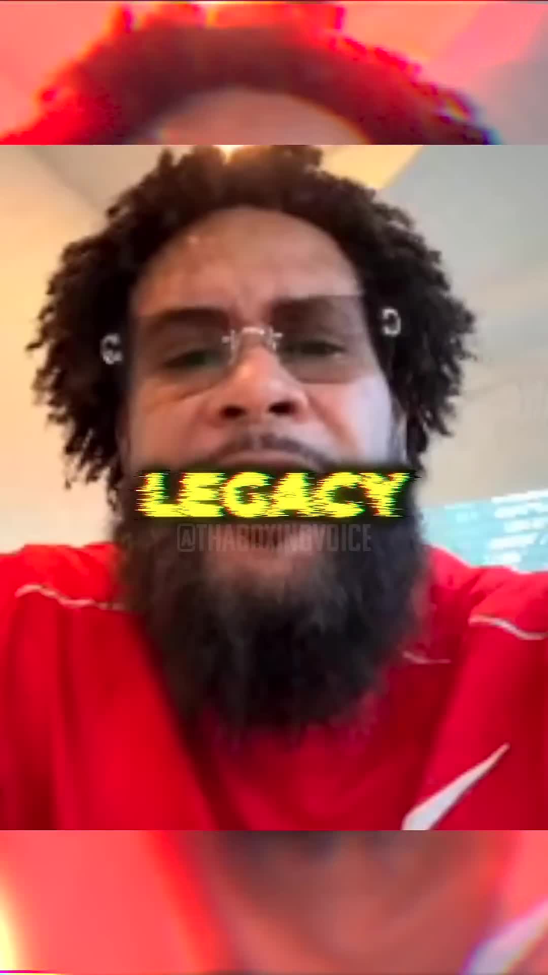 Bill Haney on Teofimo wanting Crawford "You're not trying to fight Bud ...