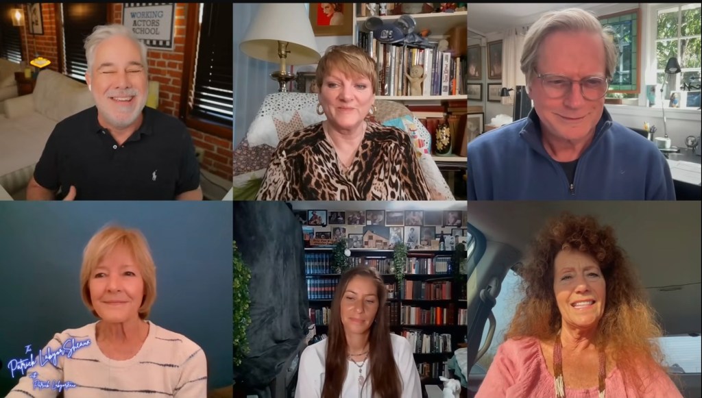 ‘Little House on the Prairie’ stars recall bizarre moment the show ...