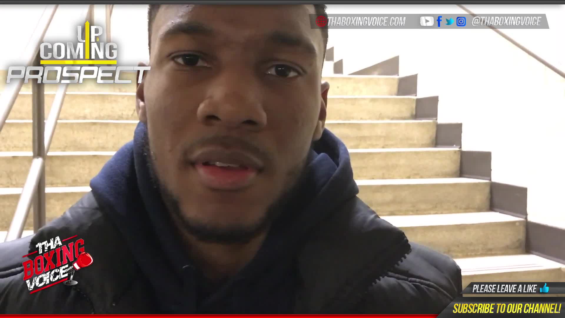 Ismael Villarreal remained undefeated with a unanimous decision over ...