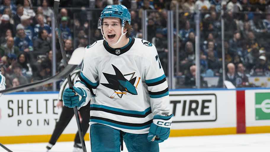 Team Canada officially unveils Olympic roster