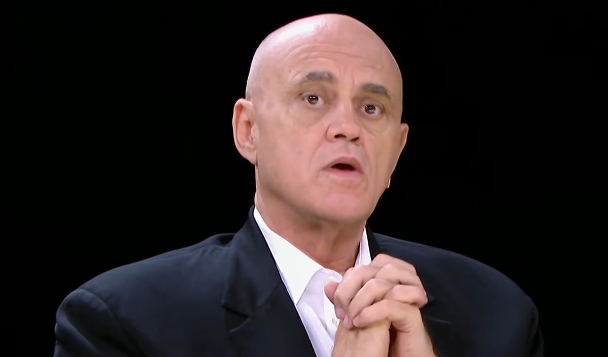 Mortes de Oscar Maroni, JP Mantovani, Preta Gil, papa Francisco e ...