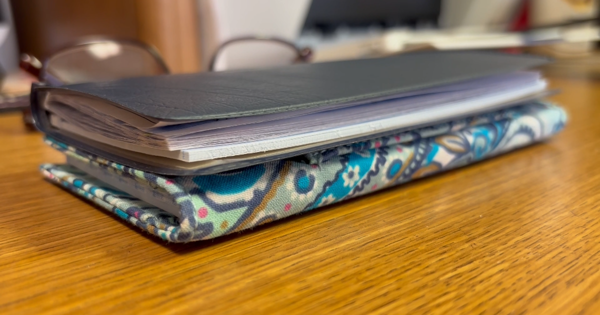 Cary woman warns of continued check fraud issues