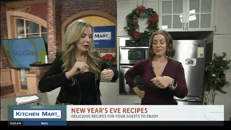 Three caviar tastings & a delicious millionaire caviar dip recipe (as ...