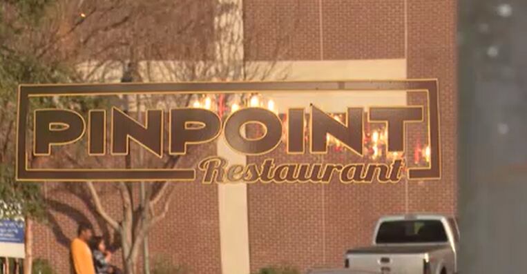 Pinpoint restaurant closing after decade in downtown Wilmington