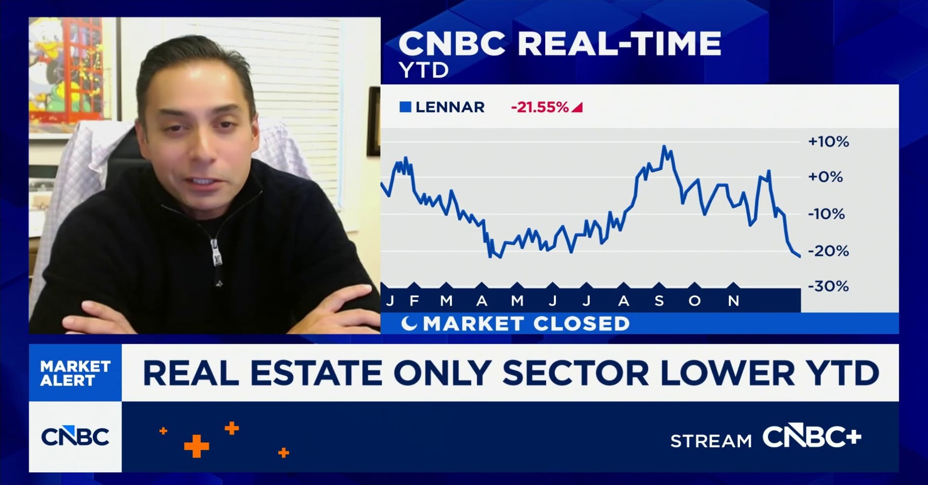 Renaissance's Neil Dutta on what's ahead for the Fed in 2026