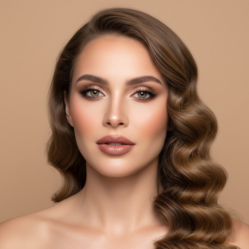 Celebrity beauty looks that set the biggest trends this year