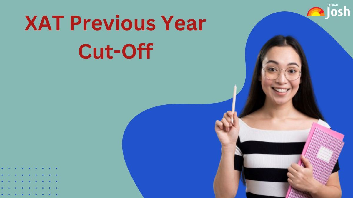 XAT Previous Year Cut Off: Check Sections-wise Qualifying Percentile