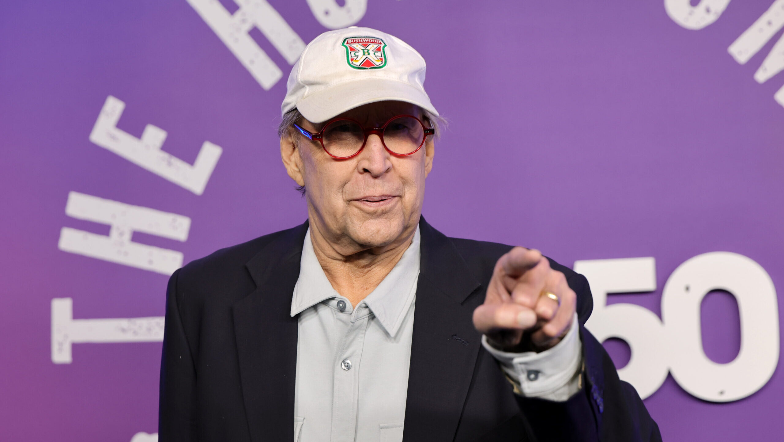 Chevy Chase opens up about feeling excluded from SNL celebration