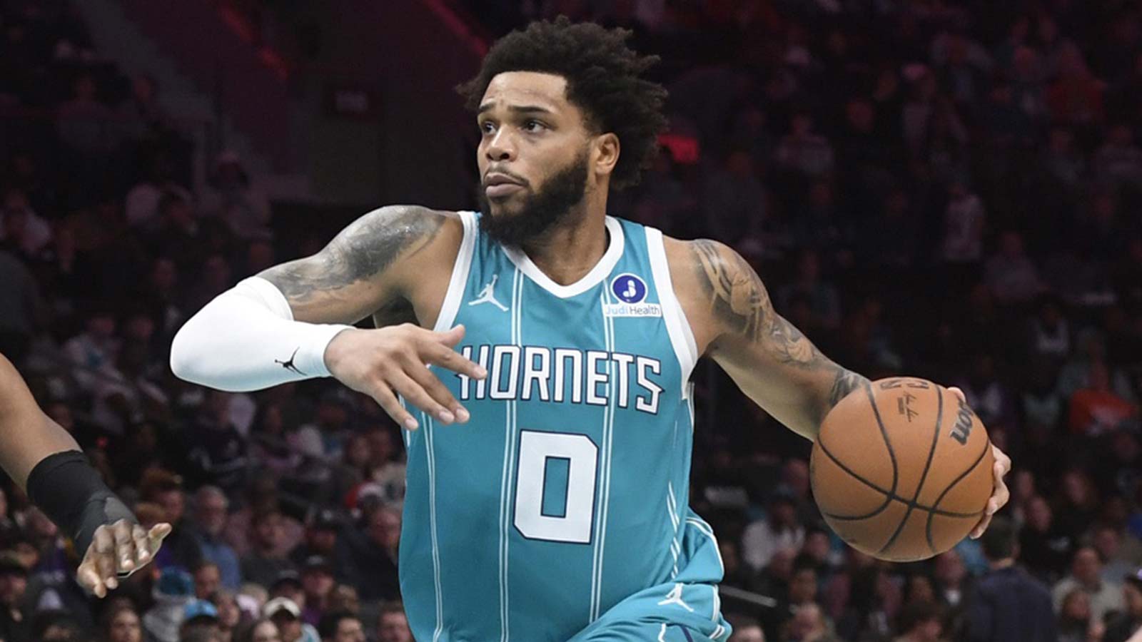 NBA rumors: Miles Bridges the latest star linked to Bucks trade to save ...