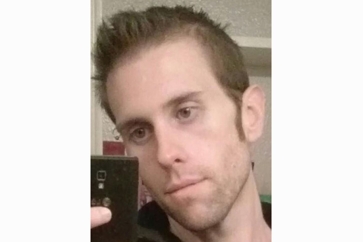 'Incomplete' skeletal remains identified as man who was reported ...