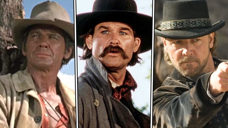 5 westerns you have to watch if you don't like the genre