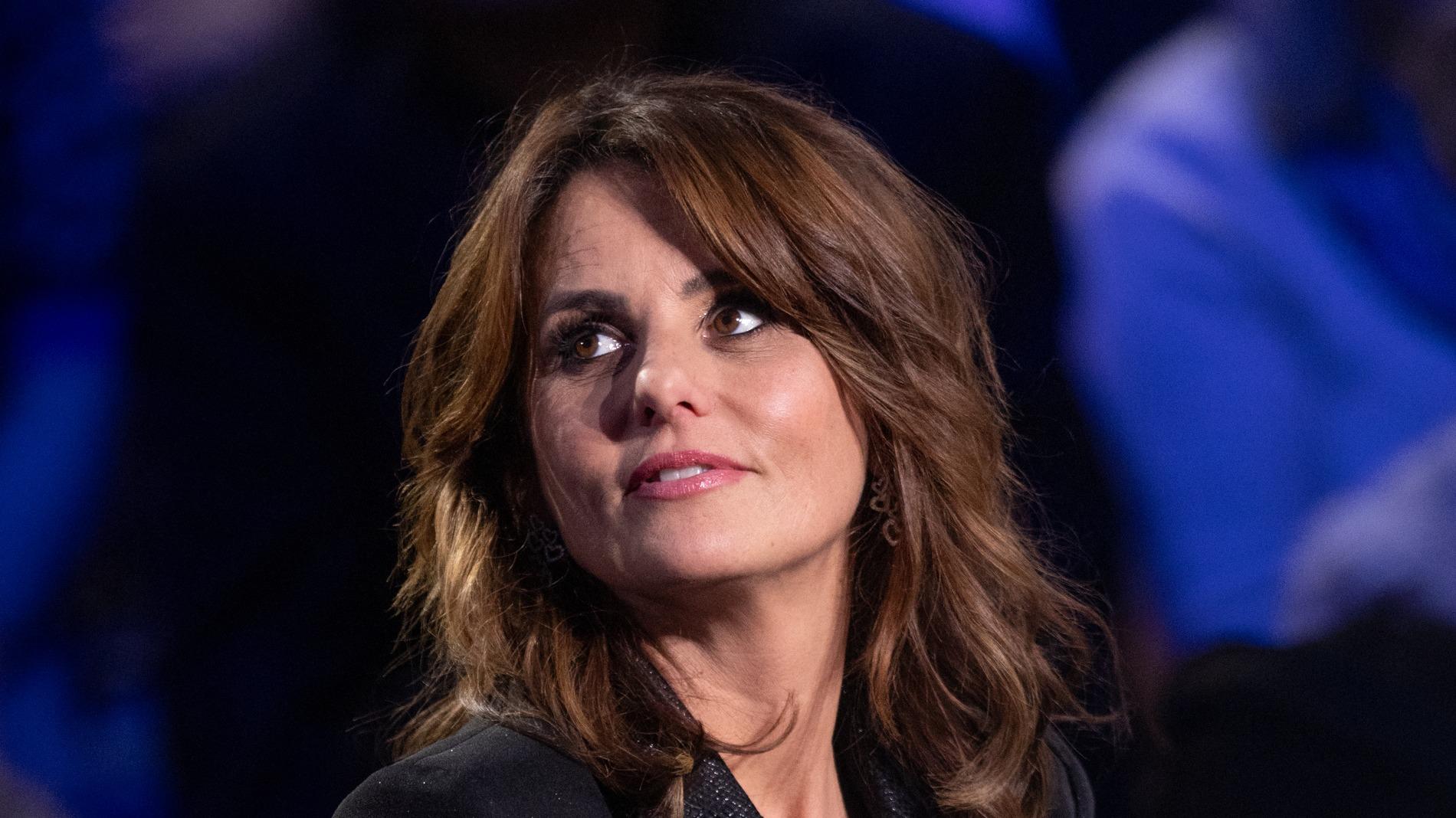 Faustine Bollaert, ce message qui en dit long après sa séparation avec ...