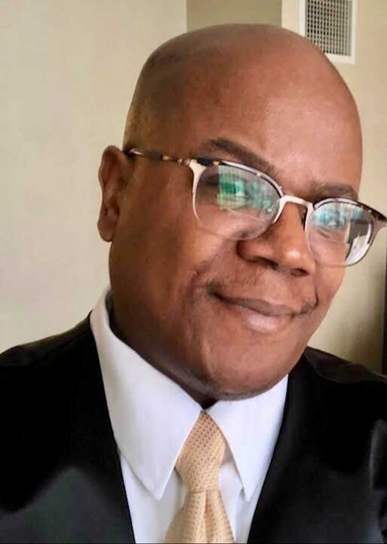 NJ high school principal dies: Remembering Terry Woolard