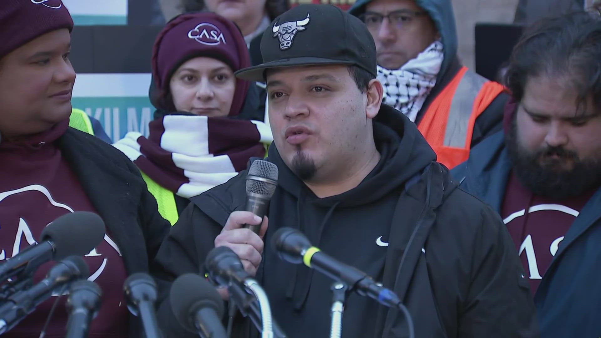 ICE doesn’t plan to detain Kilmar Abrego Garcia again as long as judge ...