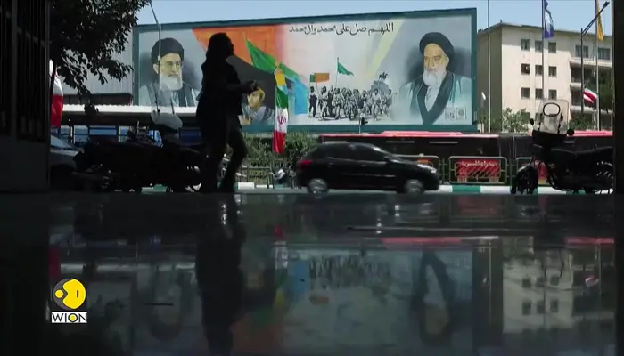 Iran protests erupt amid currency collapse, inflation, war fallout ...