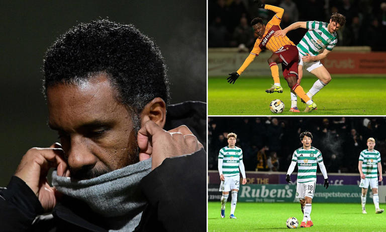 Ralston says Celtic need to adapt quicker to Nancy's methods