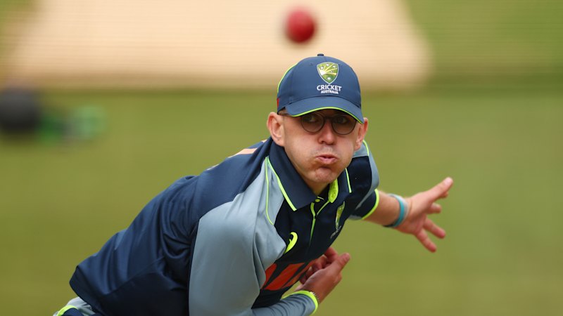 Paradise lost: Why the SCG is now a spinner’s worst nightmare