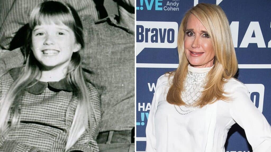 Then and now photos of ’70s child stars
