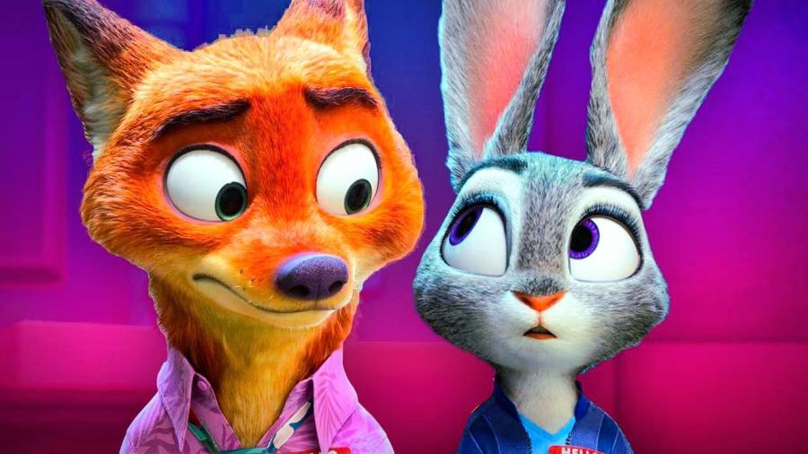 Ginnifer Goodwin brings energy to 'Zootopia 2'