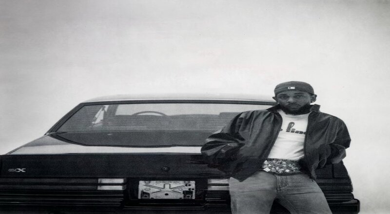 Kendrick Lamar’s “GNX” is most streamed rap album of 2025 on Spotify