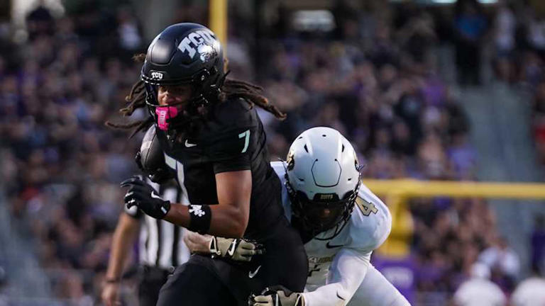 Every Colorado Buffaloes player who has declared for 2026 NFL draft