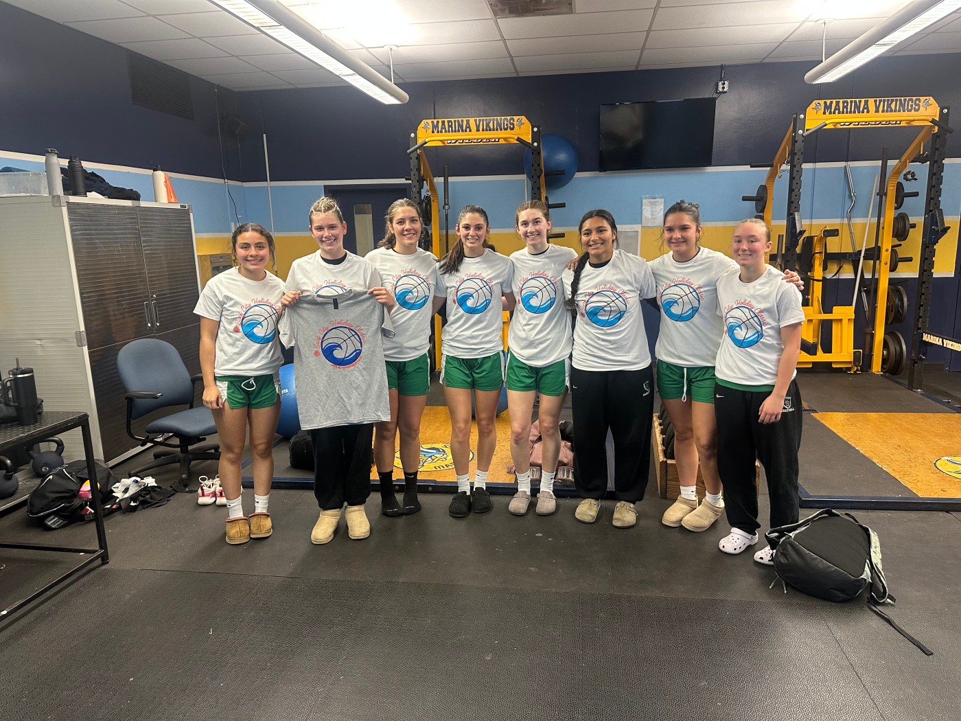 Prep basketball | St. Bernard’s girls go 3-1 in SoCal tournament