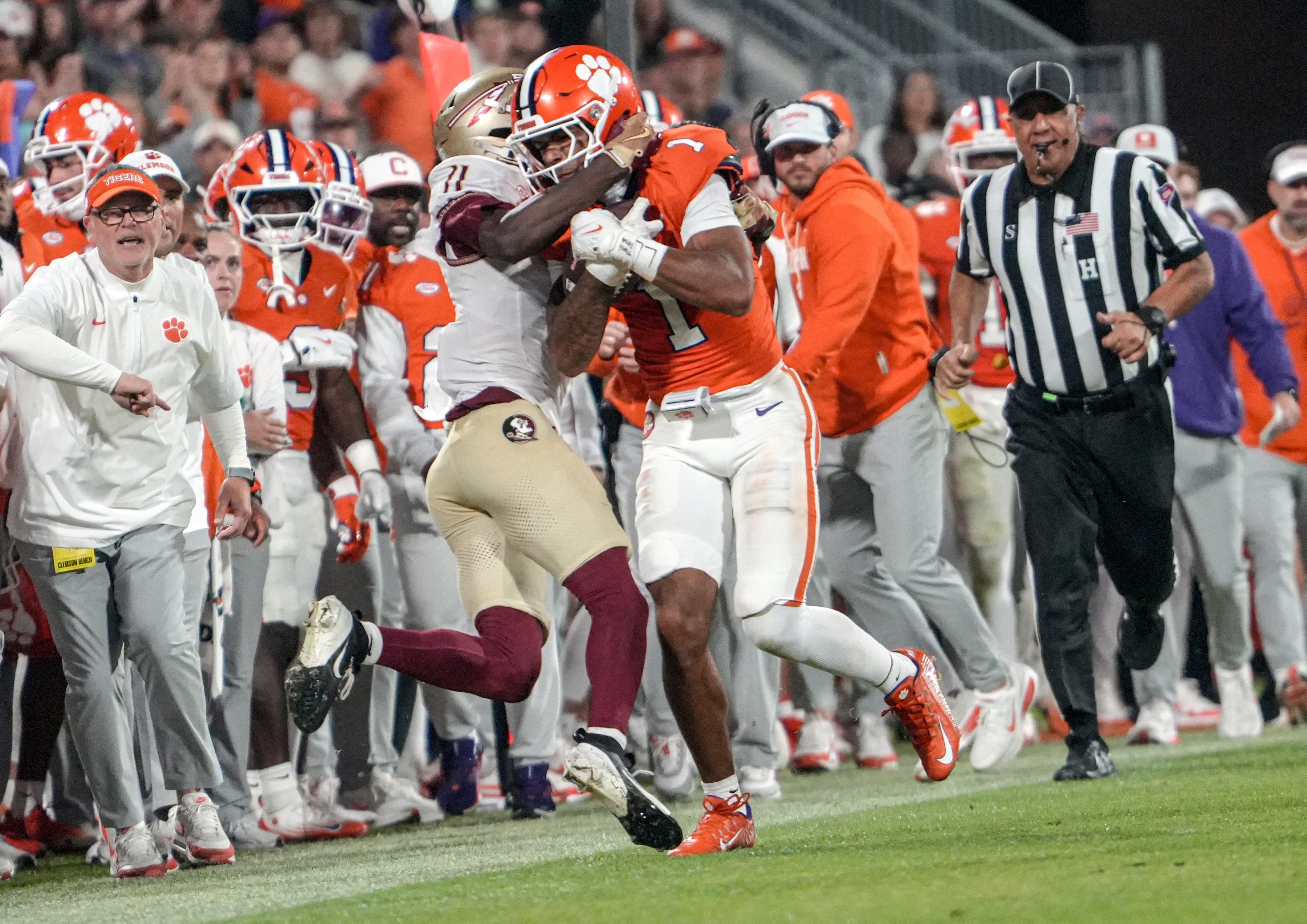 Florida State, former Catholic DB Ja'Bril Rawls to return to FSU