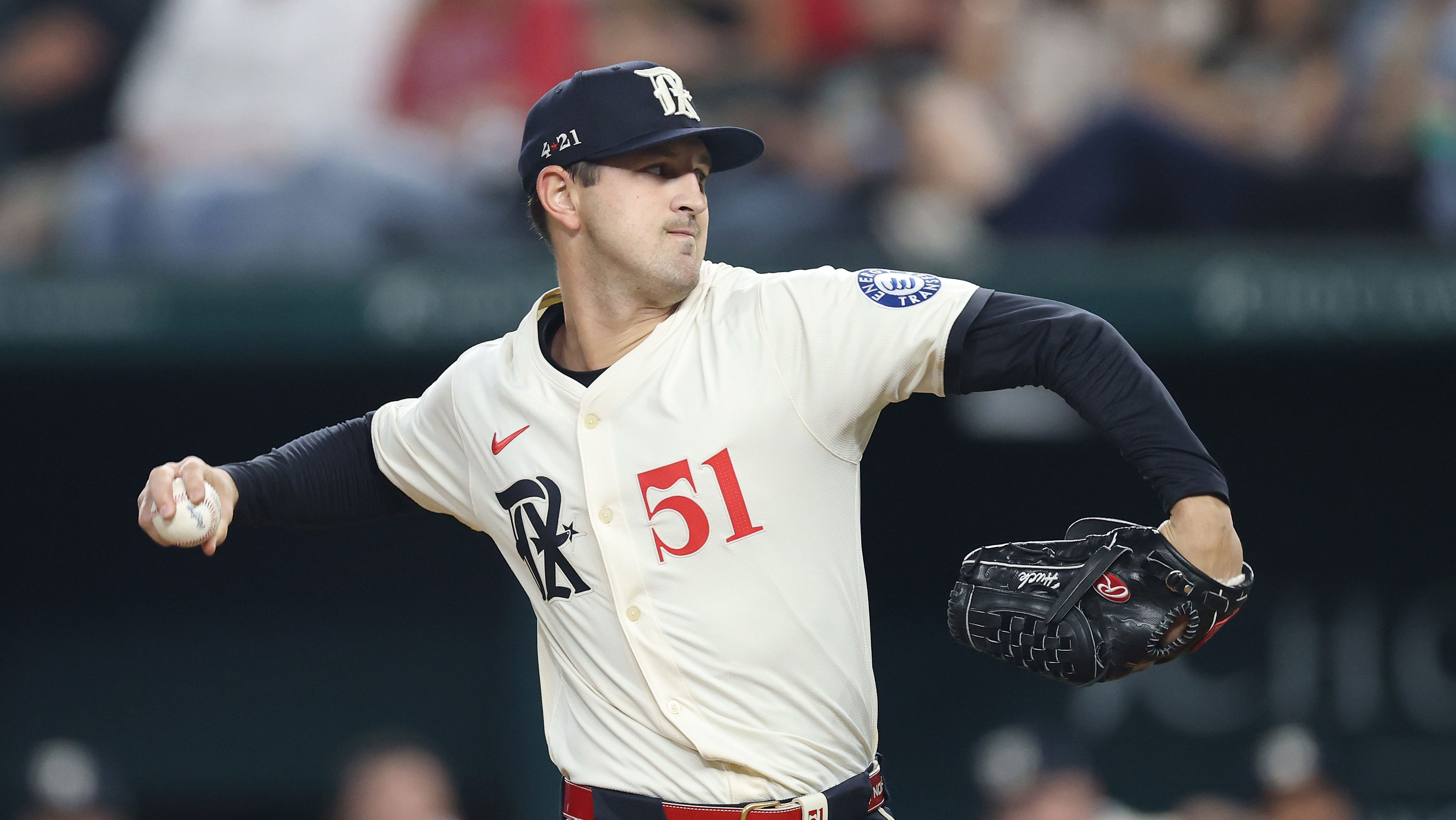 Giants bet on bounce‑back potential, ink Tyler Mahle for 2026