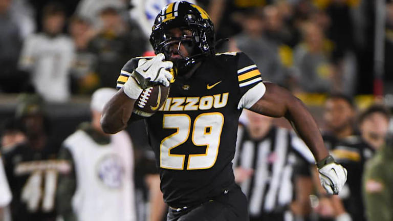 2025 was a year of growth, disappointment for Mizzou athletics