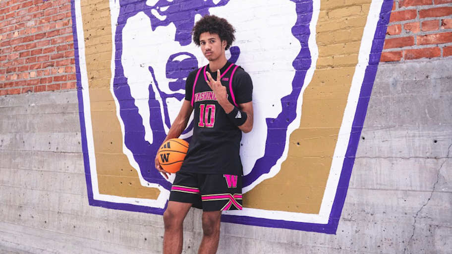 Recruitment of Bremerton's Jalen Davis is UW priority