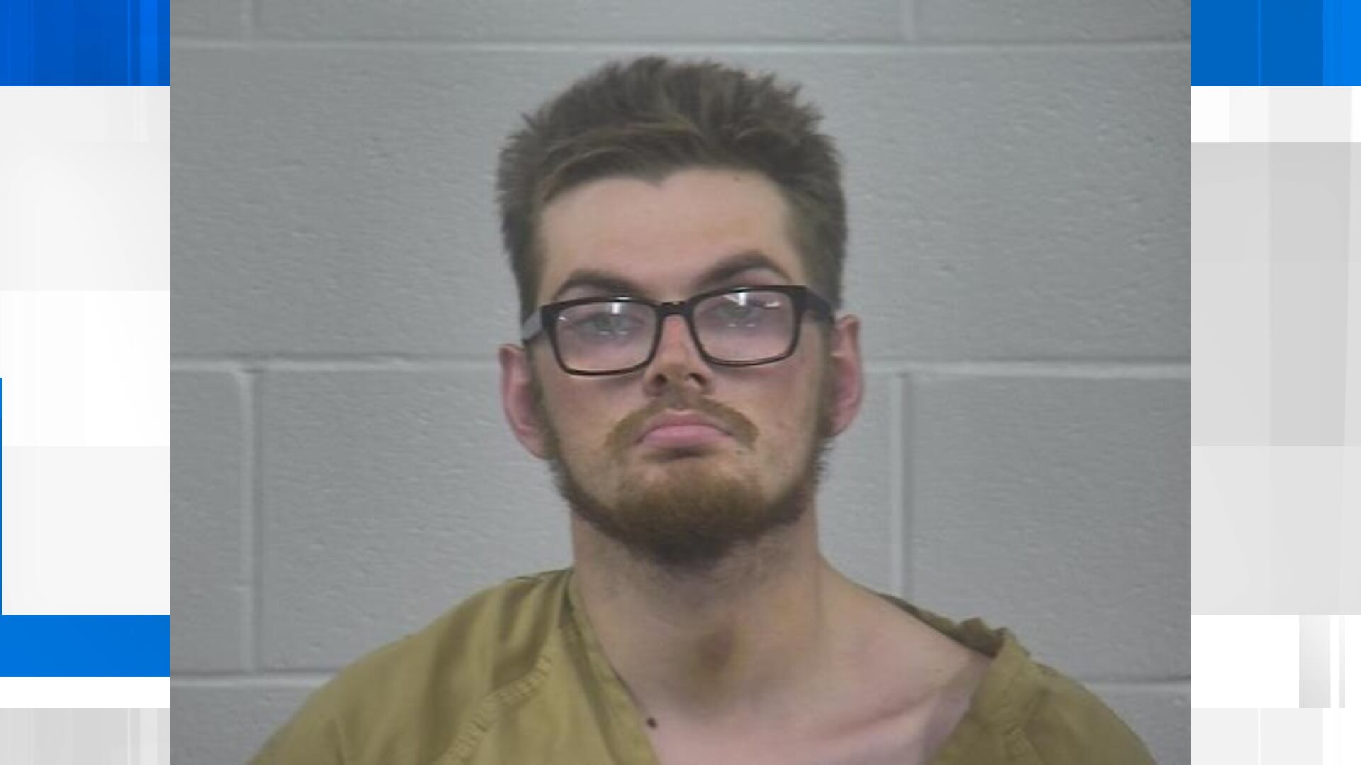 London Man Arrested In Gas Station Armed Robbery