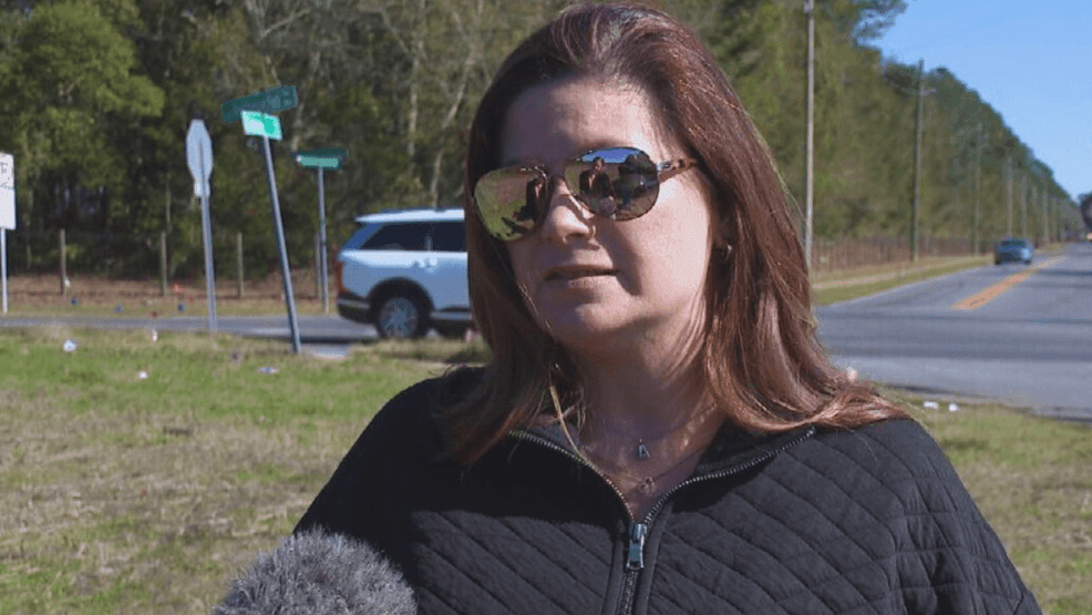 Roundabout construction plans in Santa Rosa County raises traffic ...