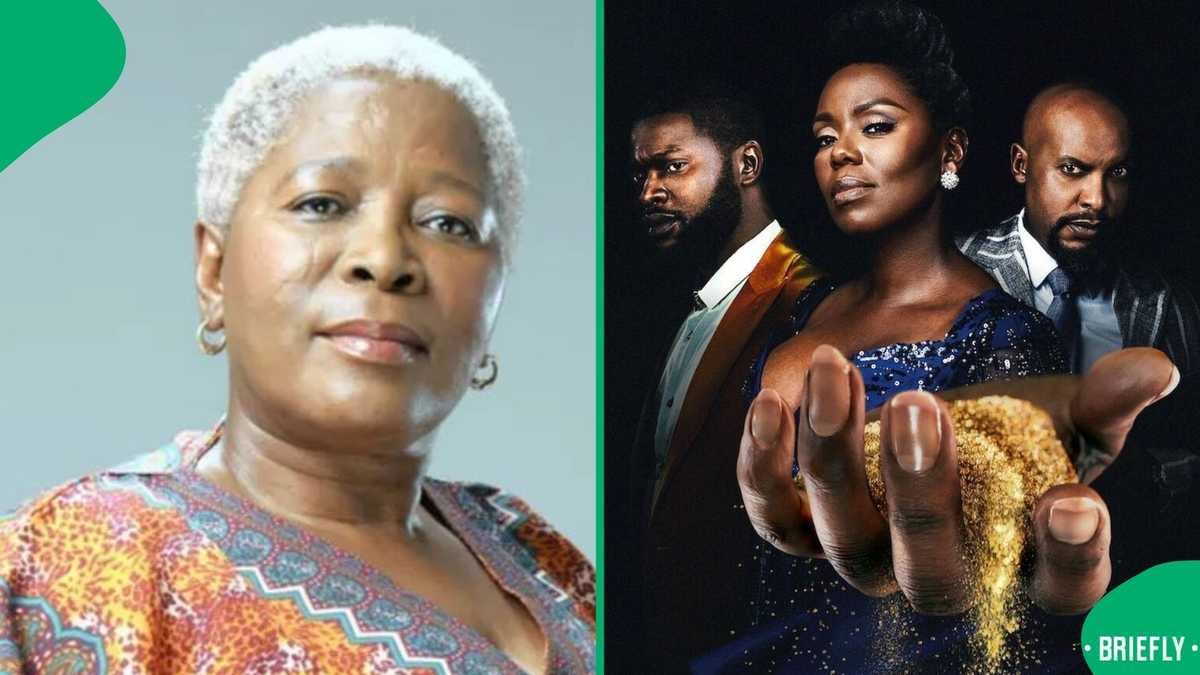 Find out who is next to join the cast of 'Blood Legacy'