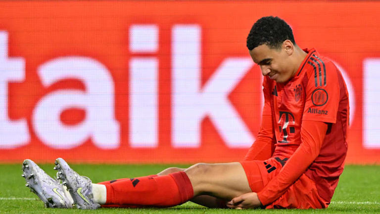 14 top players who saw 2025 wrecked by injuries