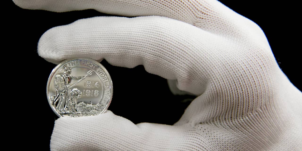 Five key things to know before you sell your silver coins, bars ...