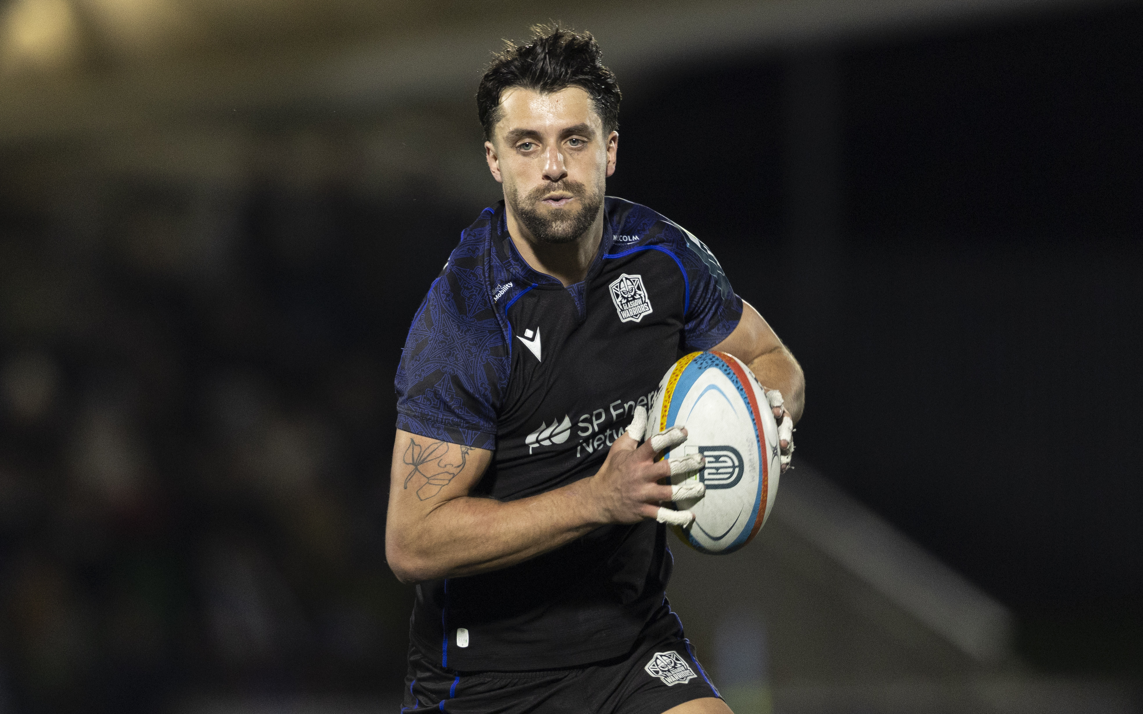 Glasgow and Scotland star 'agrees deal' to join French Top 14 club