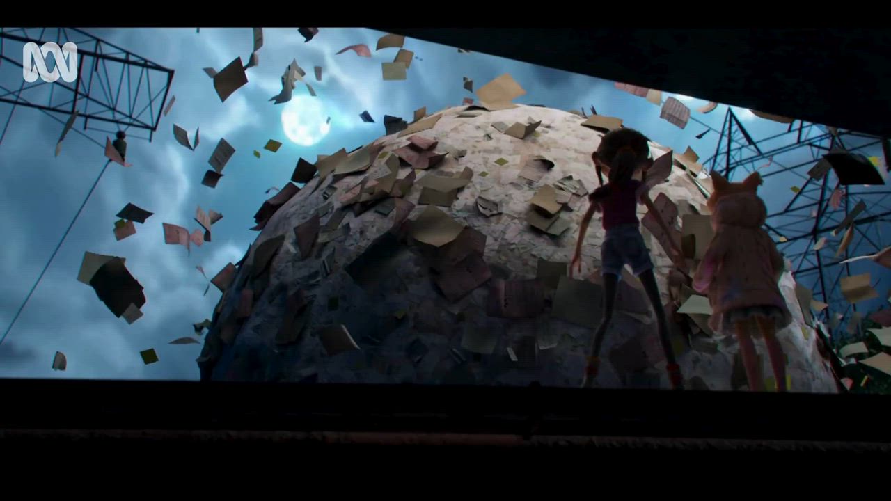 Official Promo Season 1