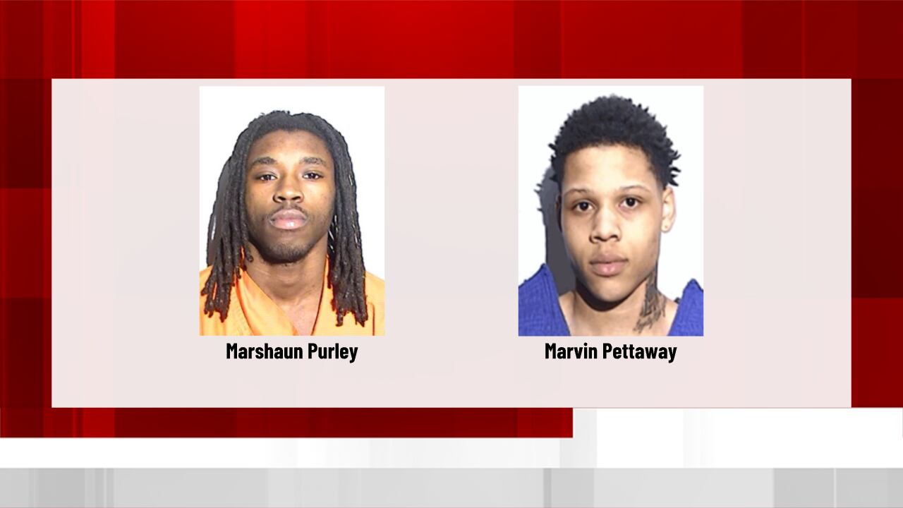 Task force arrests Toledo man wanted in triple shooting that killed 19 ...