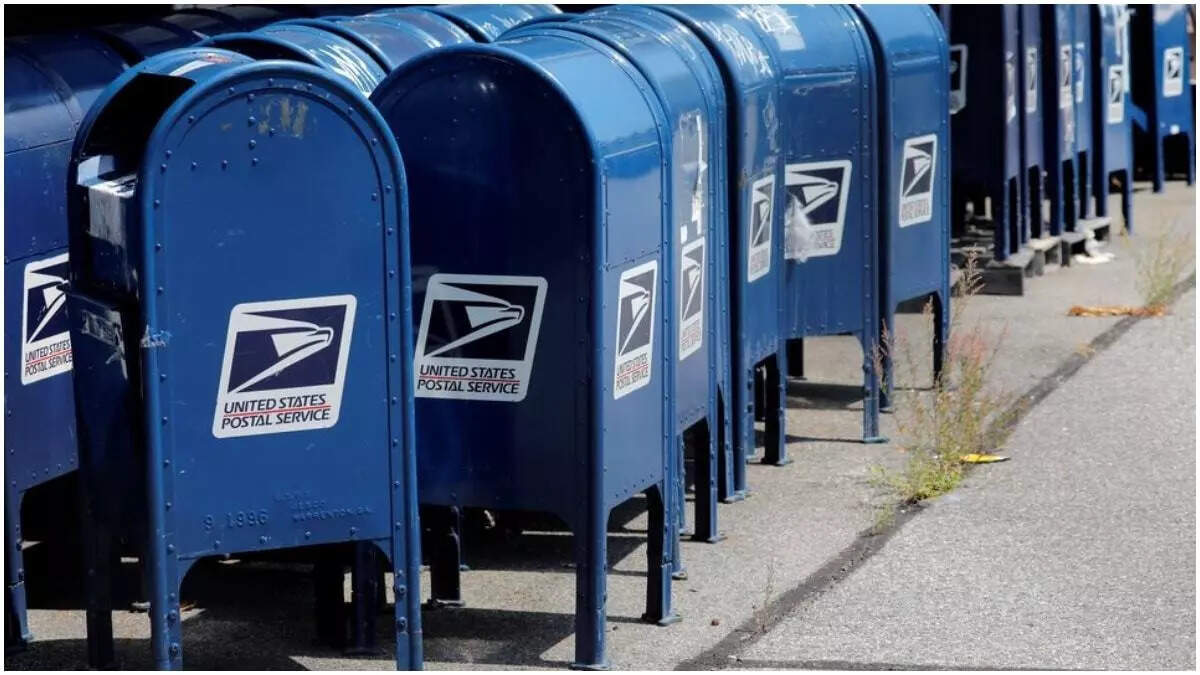 USPS postmark changes in 2026: USPS postmark delays could risk your tax ...