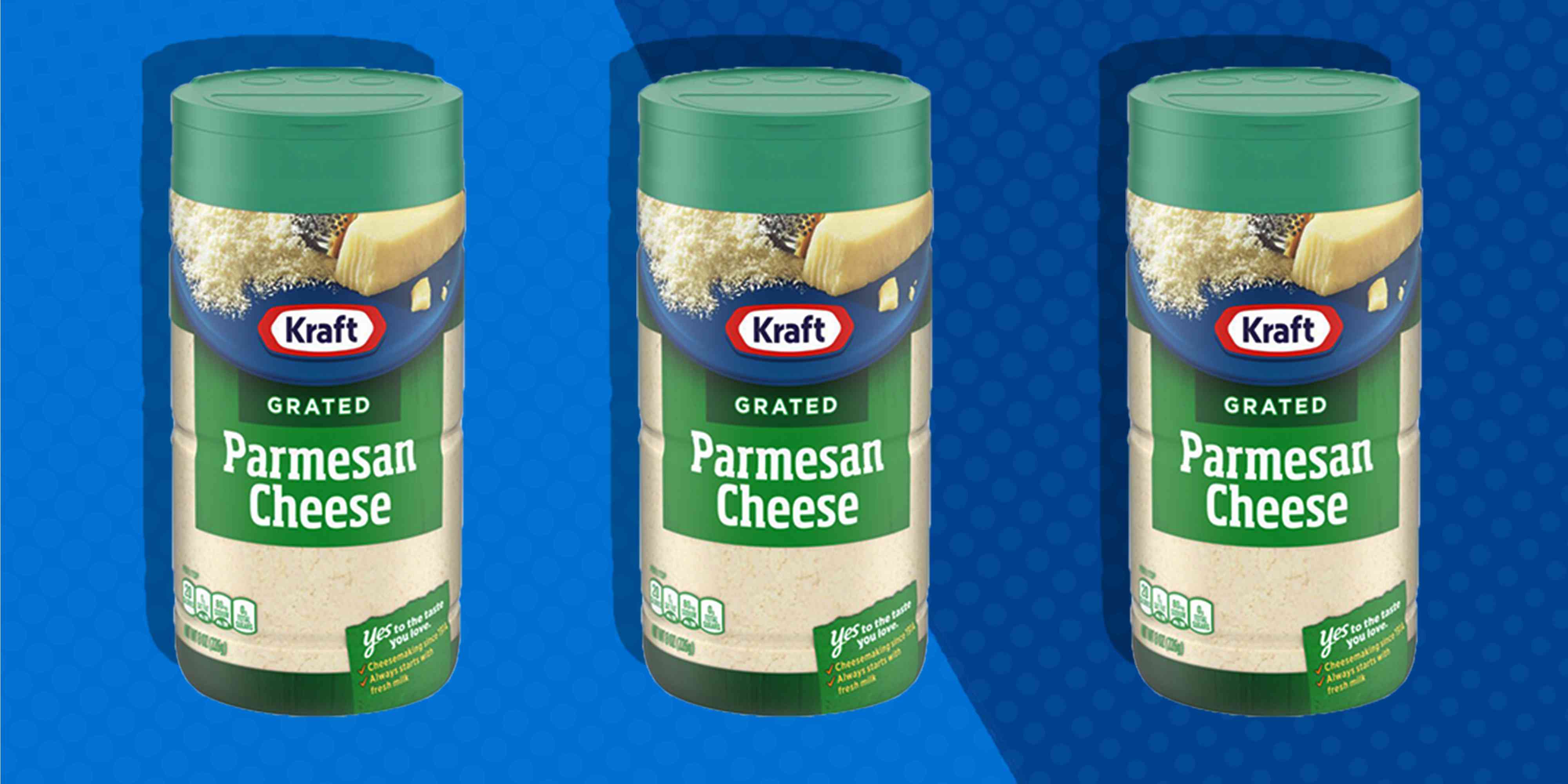 Does shaker Parmesan cheese need to be refrigerated? Kraft settles the ...