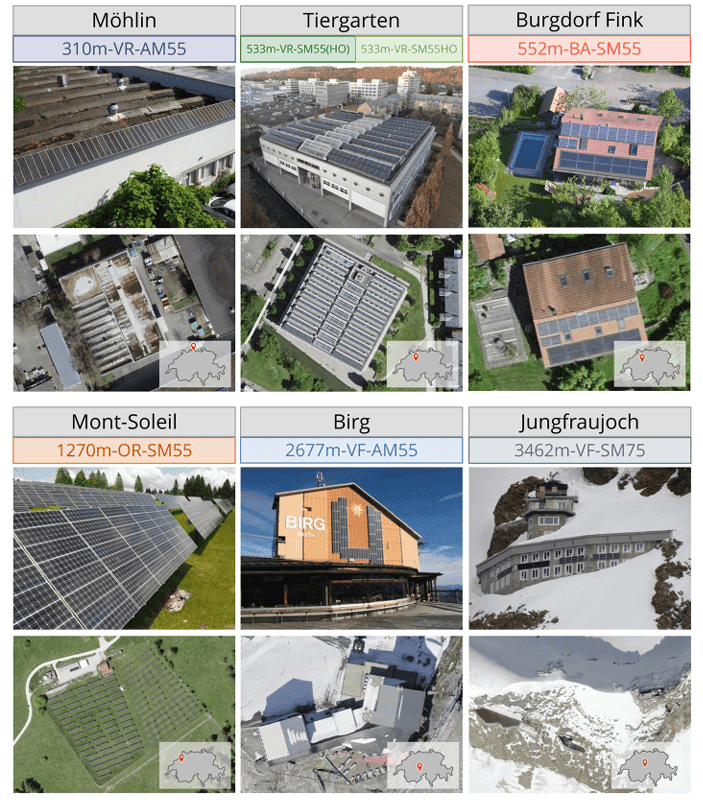 Old solar panels built in the early 1990s are still going strong after ...