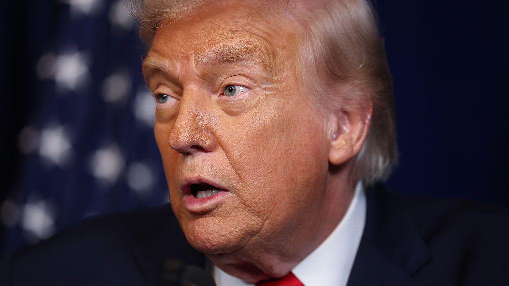Trump necesita destruir algunos objetivos en Venezuela o parecerá débil ...
