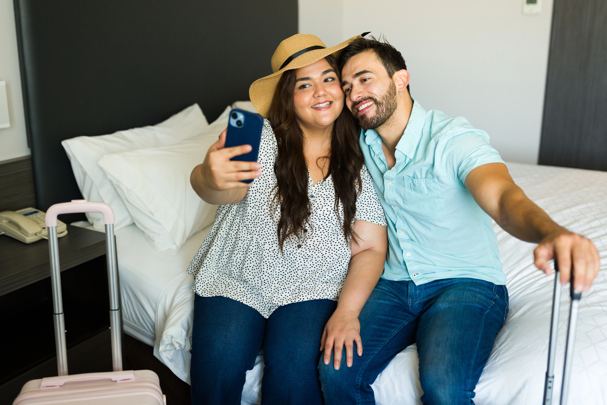 The 5 packing tips plus size travelers actually swear by (and refuse to ...