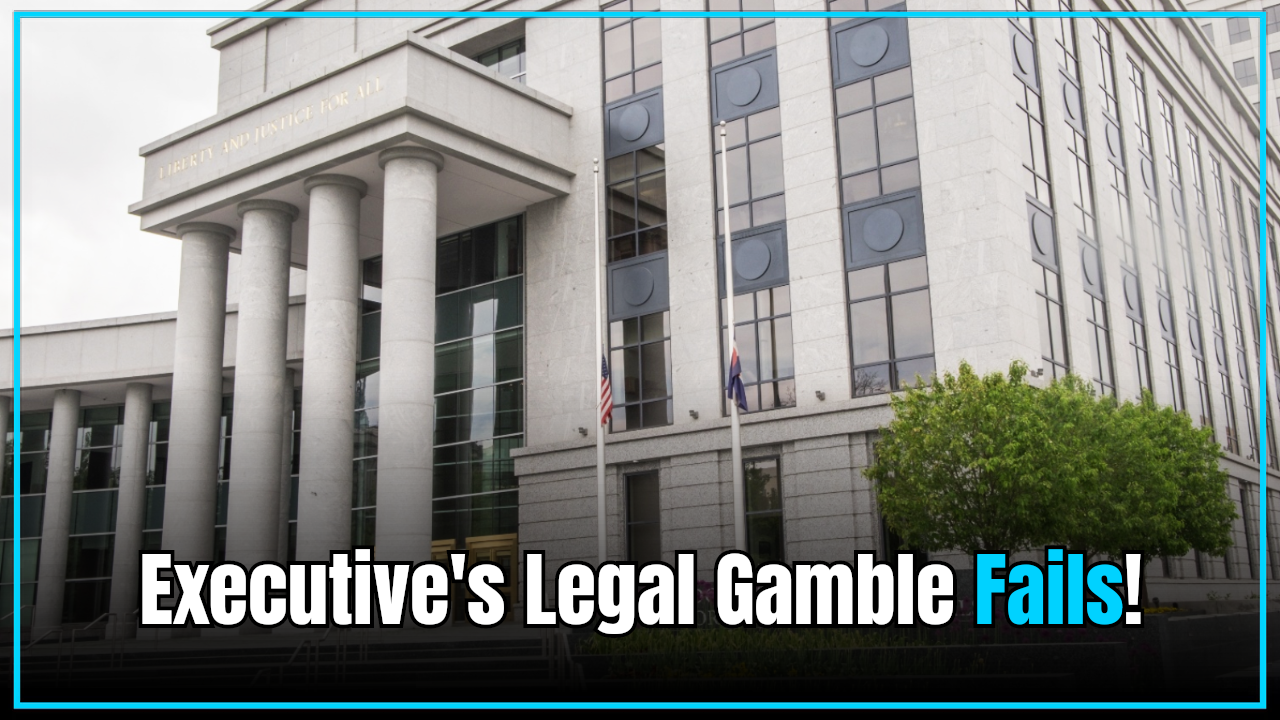 Severance snag: Colorado court rules golden parachutes aren’t protected ...