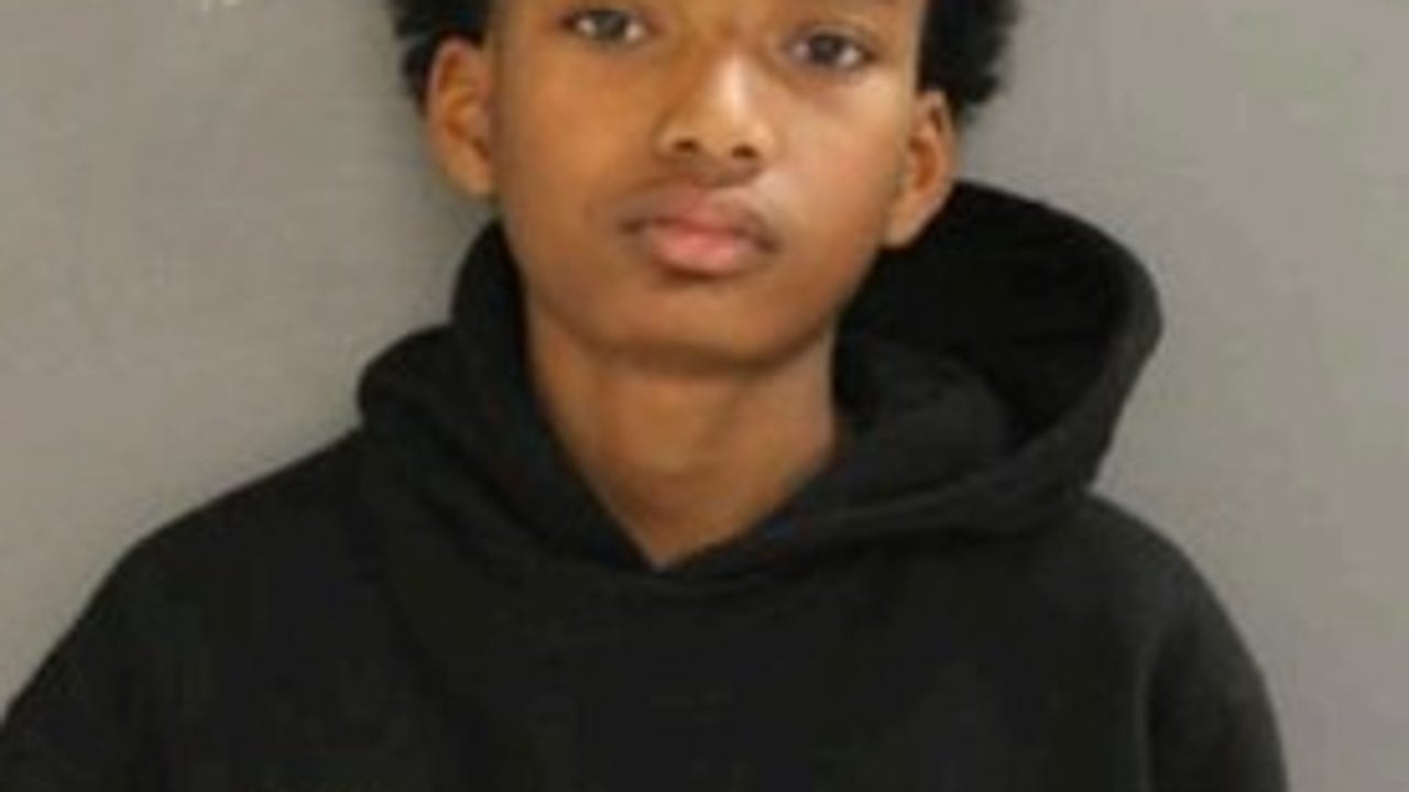 Willie Carter: Missing 14-year-old boy last seen Christmas Day on South ...