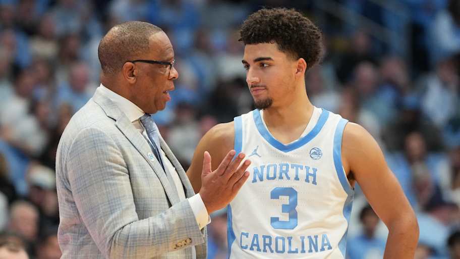How technology has helped North Carolina's coaching staff in 2025