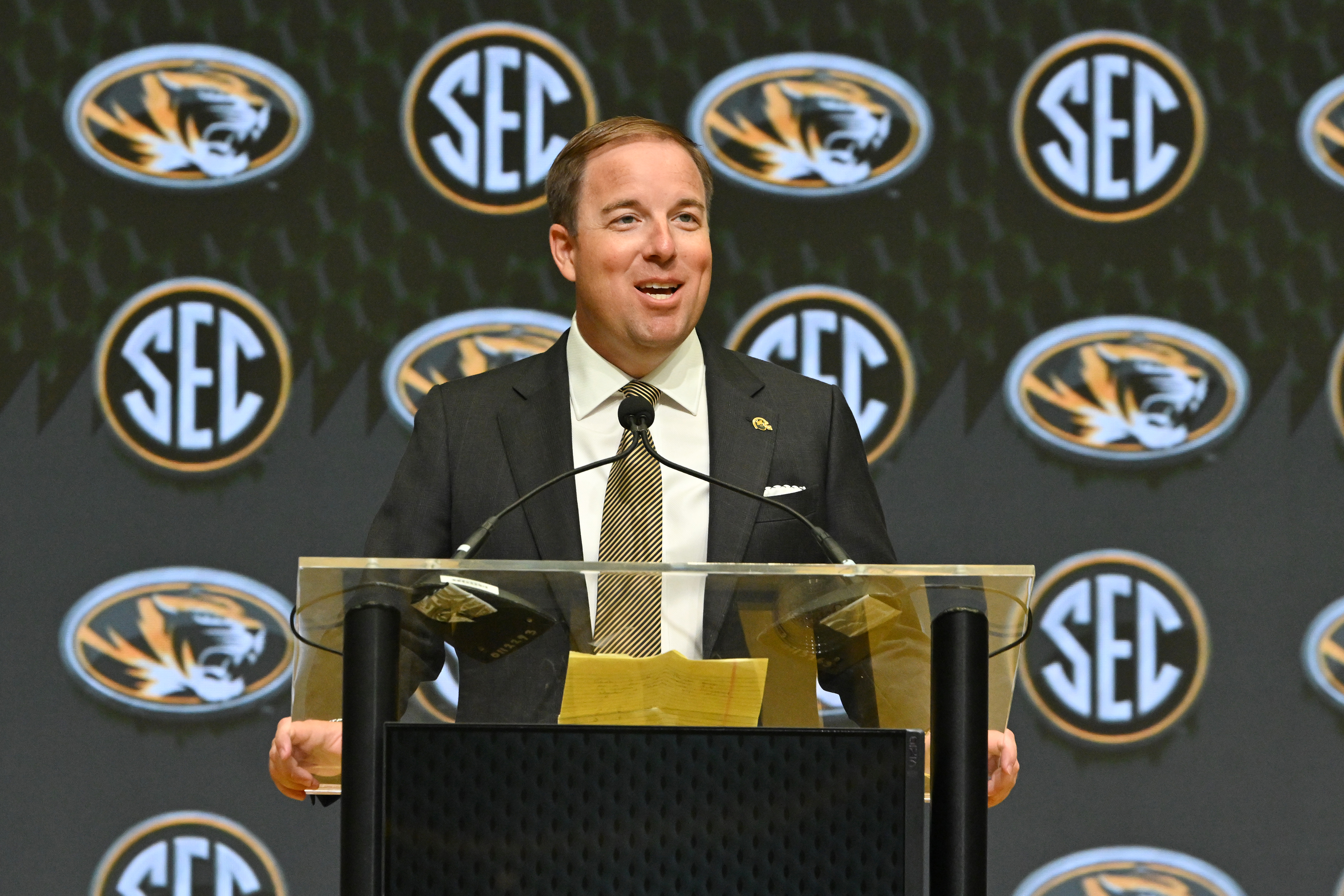 2025 Mizzou football opponent previews: A recap